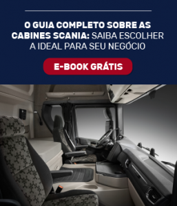 Scania XPI: entenda como funciona esse sistema de injeção eletrônica