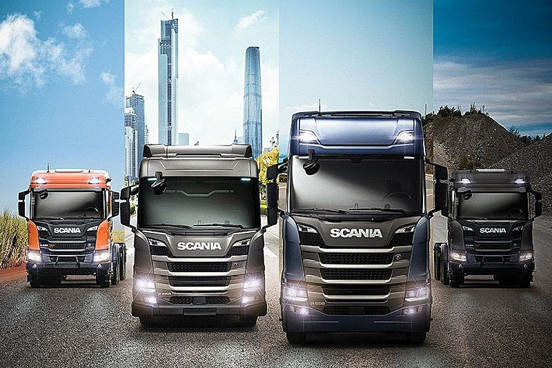 Scania Configurator: o que é, como funciona e quais são suas vantagens?