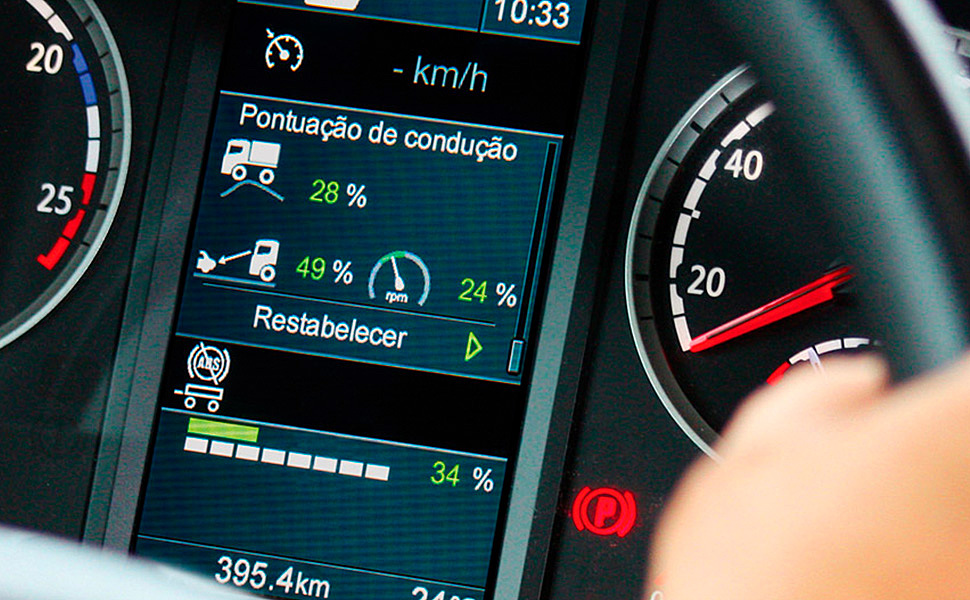 O que é Scania Driver Services? Entenda como funciona